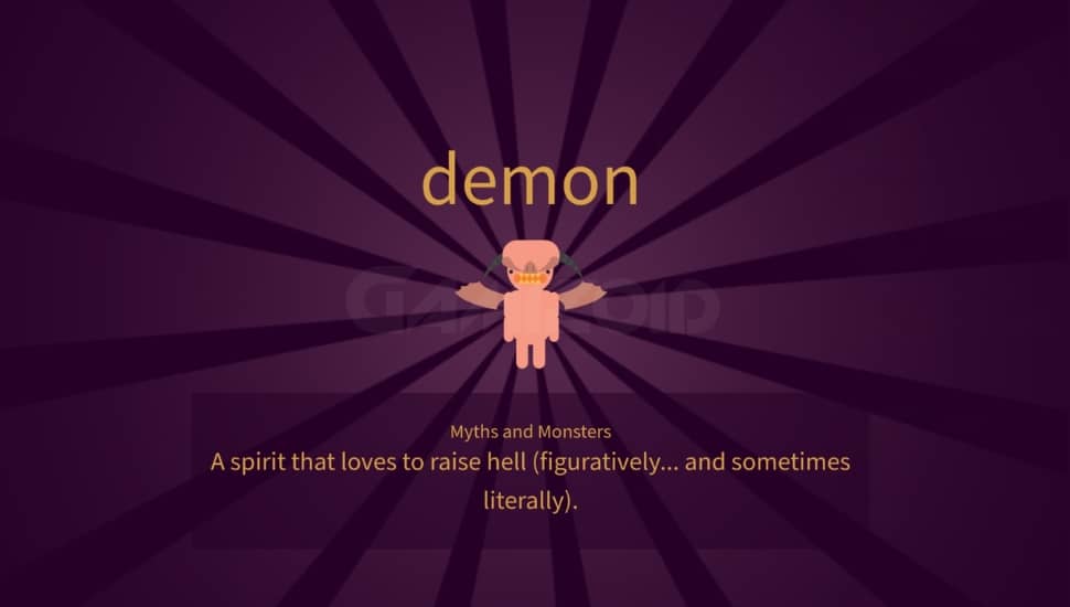 How To Make Demon In Little Alchemy 2 Gamizoid